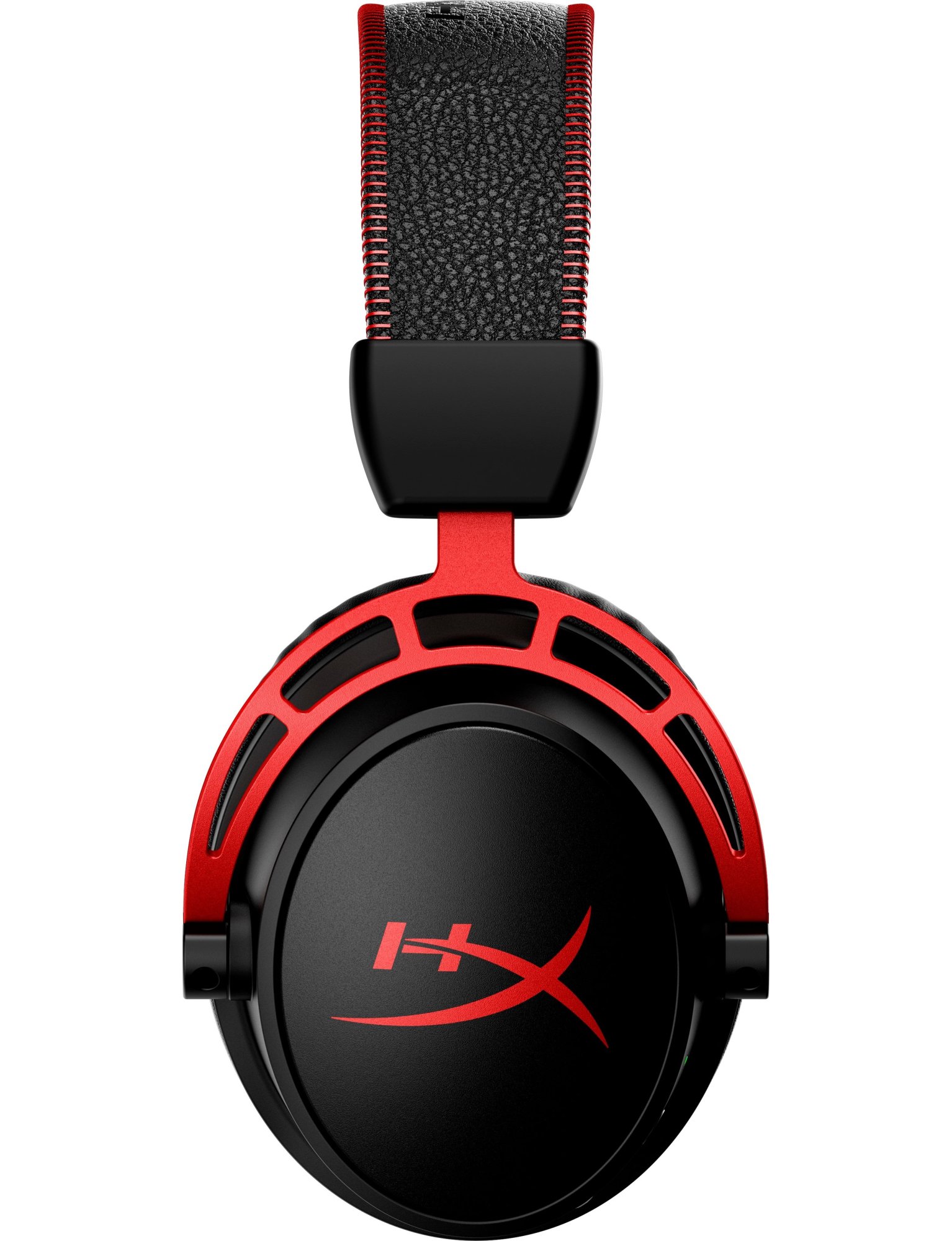 Наушники HyperX Cloud Alpha Wireless Black/Red (4P5D4AA) купить | ELMIR ...
