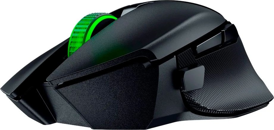 Мышь Razer Basilisk V3 X Hyperspeed (RZ01-04870100-R3G1) купить | ELMIR ...