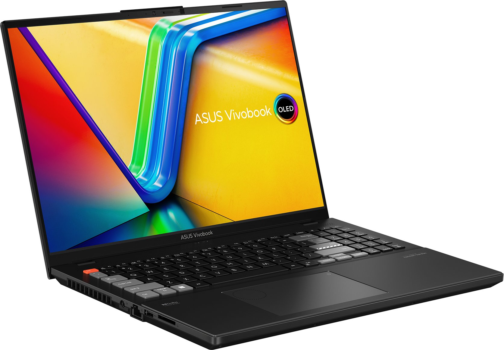 Ноутбук Asus Vivobook Pro 16X K6604JV (K6604JV-MX074) купить | Elmir ...