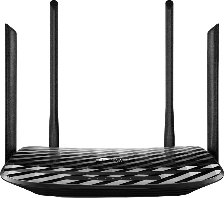 Роутер TP-Link EC225-G5 купить | ELMIR - цена, отзывы, характеристики