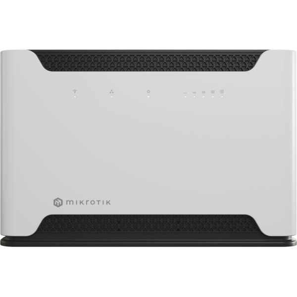 Роутер MikroTik Chateau LTE6 (D53G-5HacD2HnD-TC&FG621-EA) купити ...