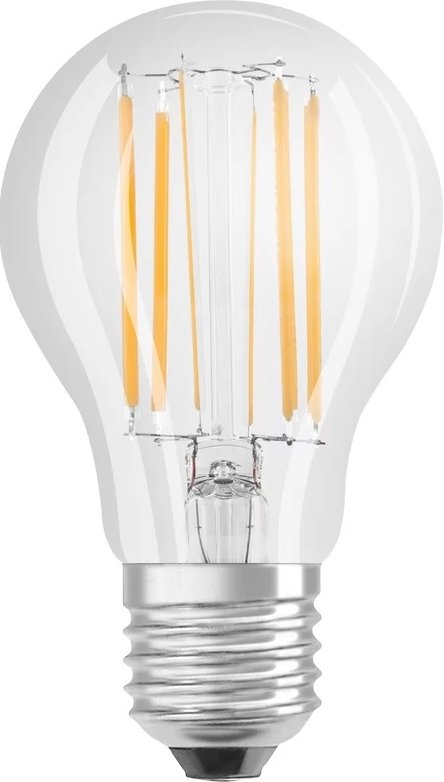 Лампа Osram LED CLA75 7.5W/840 230V FIL E27 (4058075112445) купить | ELMIR - цена, отзывы ...