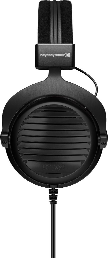 Наушники Beyerdynamic DT 990 Black Special Edition (529694) купить ...