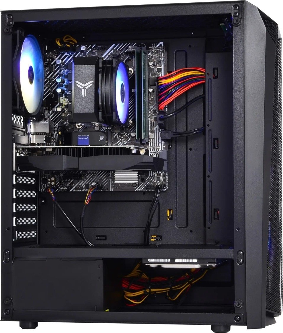 Компьютер Artline Gaming X49 (X49v40) купить | ELMIR - цена, отзывы ...