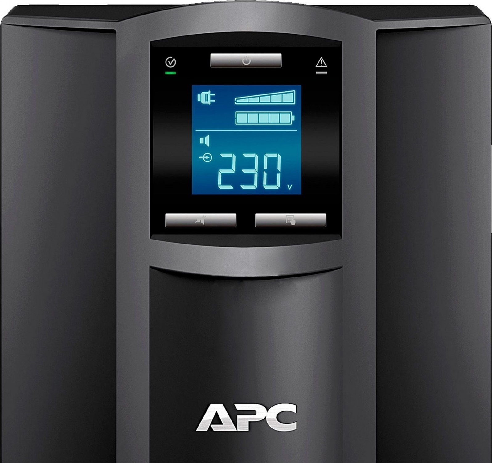 ИБП APC Smart-UPS 3000VA LCD (SMC3000I) купить | ELMIR - цена, отзывы ...