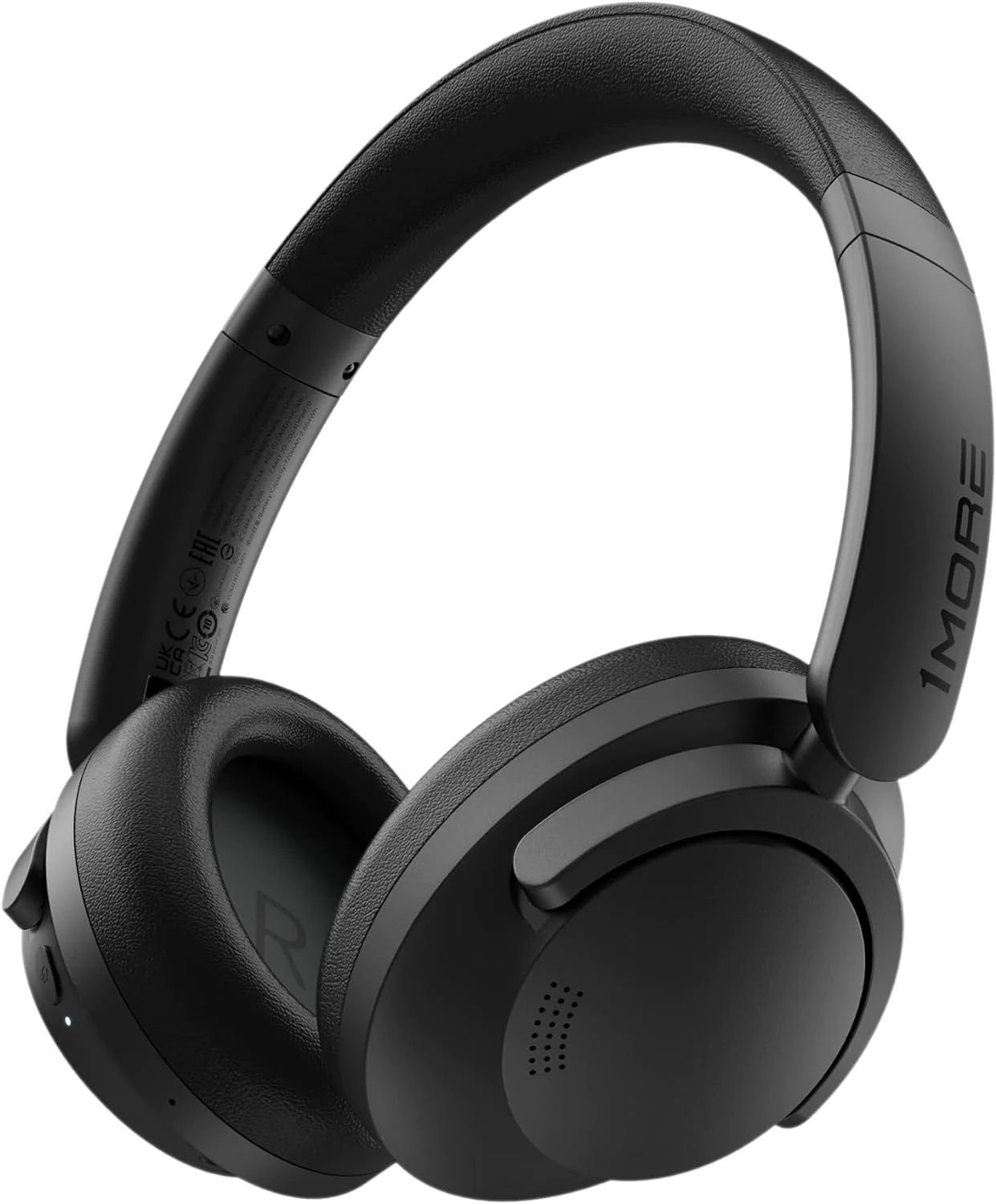 Наушники 1More HC306 SonoFlow SE Black купить | ELMIR - цена, отзывы ...