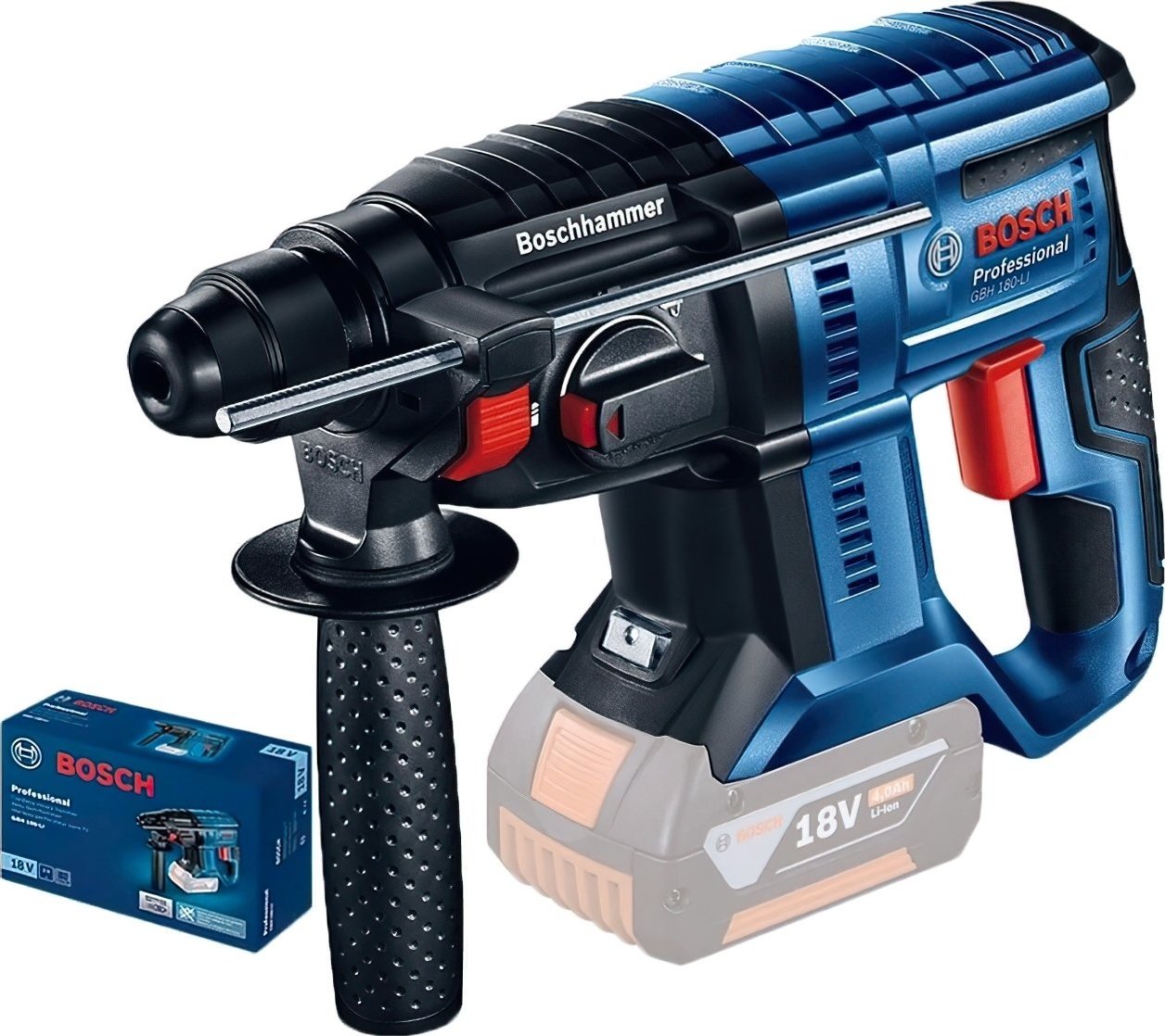 Bosch gbh 2000 store