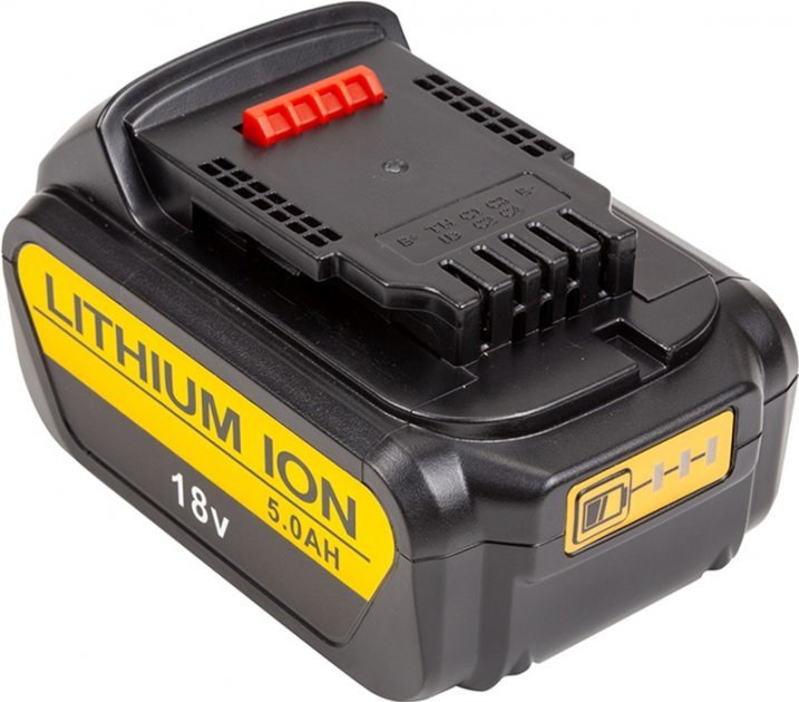 Dewalt dcb184 store