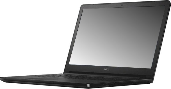 Ноутбук Dell Inspiron 5551 Black (I55P45DIL-T1) купить | Elmir - цена ...