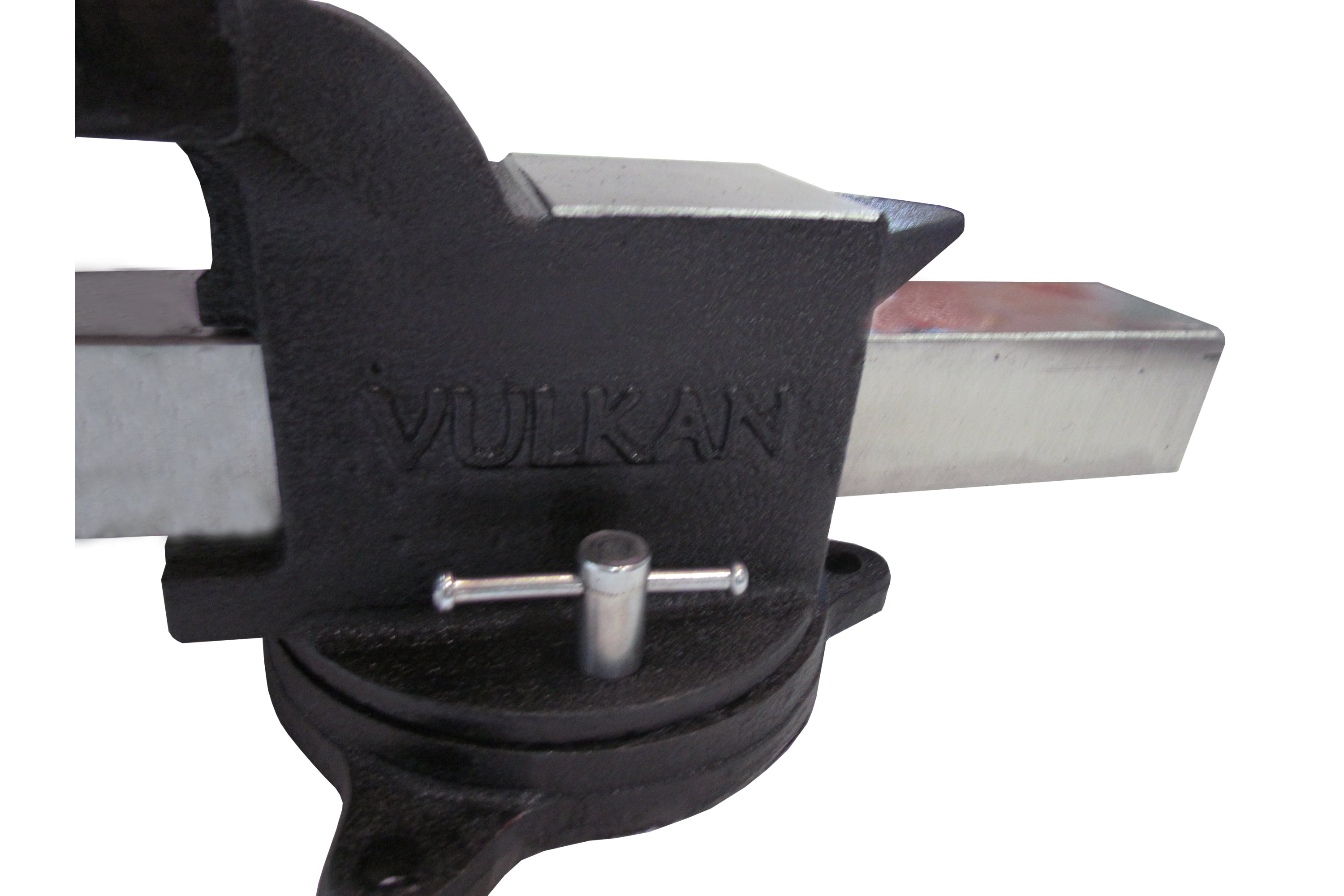 Тиски Vulkan MPV1-125 купить | ELMIR - цена, отзывы, характеристики