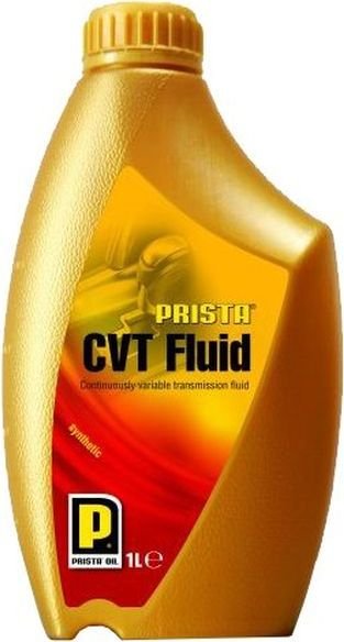 Масло трансмиссионное Prista CVT Fluid 1л купить | ELMIR - цена, отзывы ...
