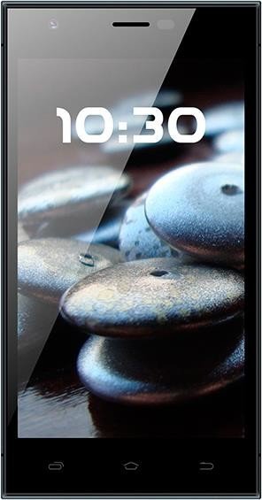 Мобильный телефон Nomi i503 Jump Dual Sim White купить | ELMIR - цена, отзывы, характеристики