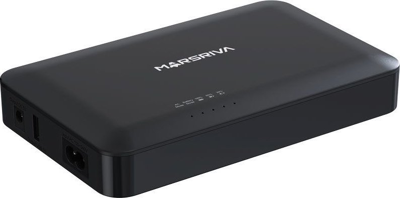 ИБП Marsriva DC UPS (KP1Plus_MARSRIVA) купить | ELMIR - цена, отзывы ...