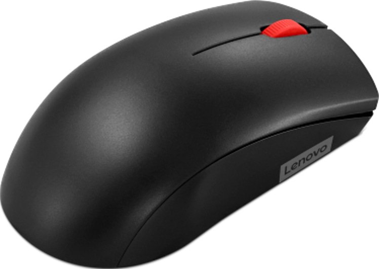 Мышь Lenovo 150 Wireless Mouse (GY51L52638) купить | ELMIR - цена ...