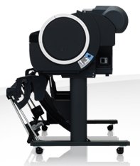 Принтер струйный Canon imagePROGRAF iPF770 (9856B003) купить | Elmir ...