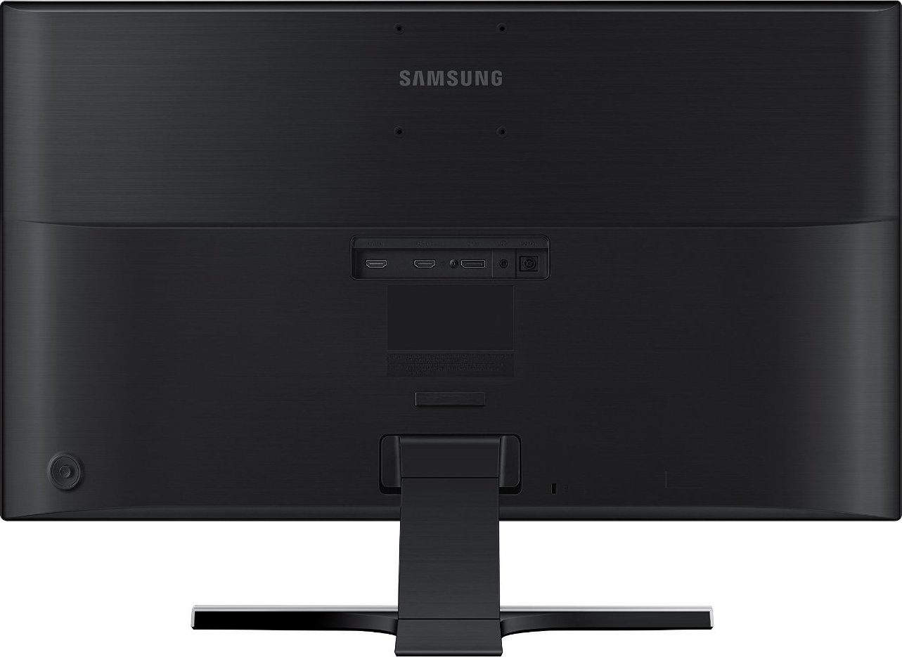 Монитор 28" Samsung U28E590D (LU28E590DS) купить | Elmir - цена, отзывы ...