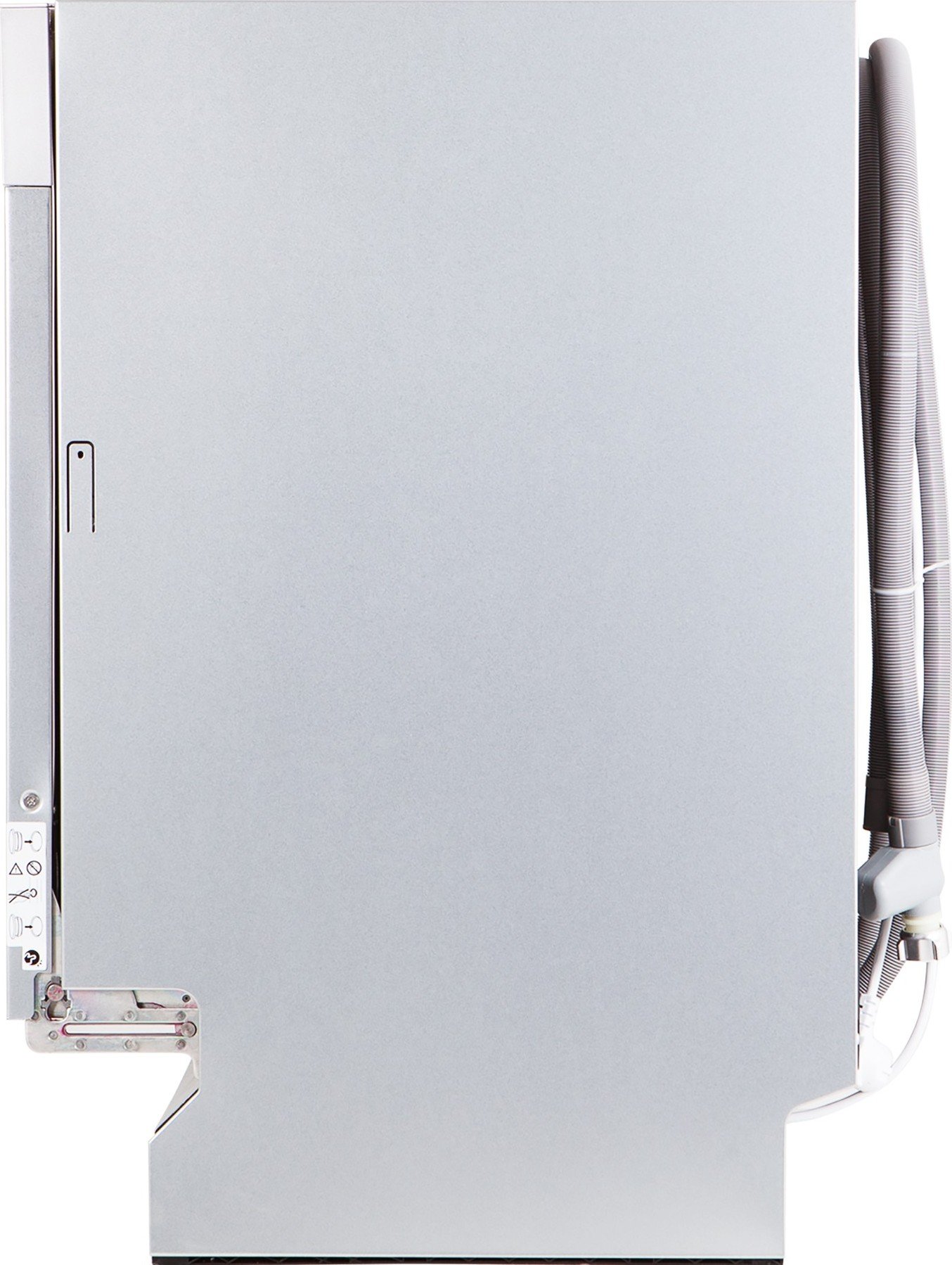 Посудомийна машина Interline DWI 965 DSO WA Sliding Door купити | ELMIR ...