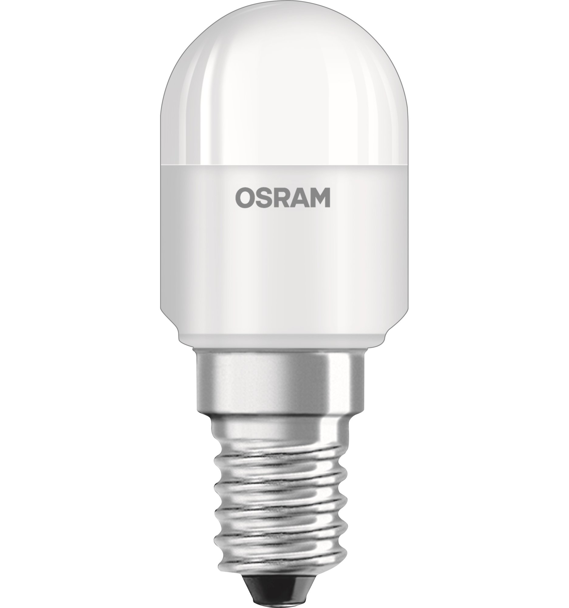 Лампа Osram LED T26 20 2.3W/827 230V FR E14 (4058075432758) купити ...