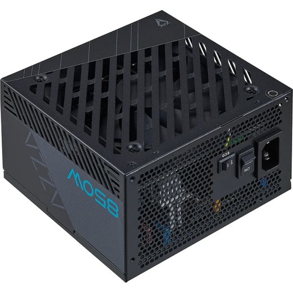 Блок питания 850W AZZA Gold (PSAZ-850G(ATX3.1)) купить | Elmir - цена ...