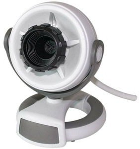Web камера Chicony i-cam 5130 купить | ELMIR - цена, отзывы, характеристики