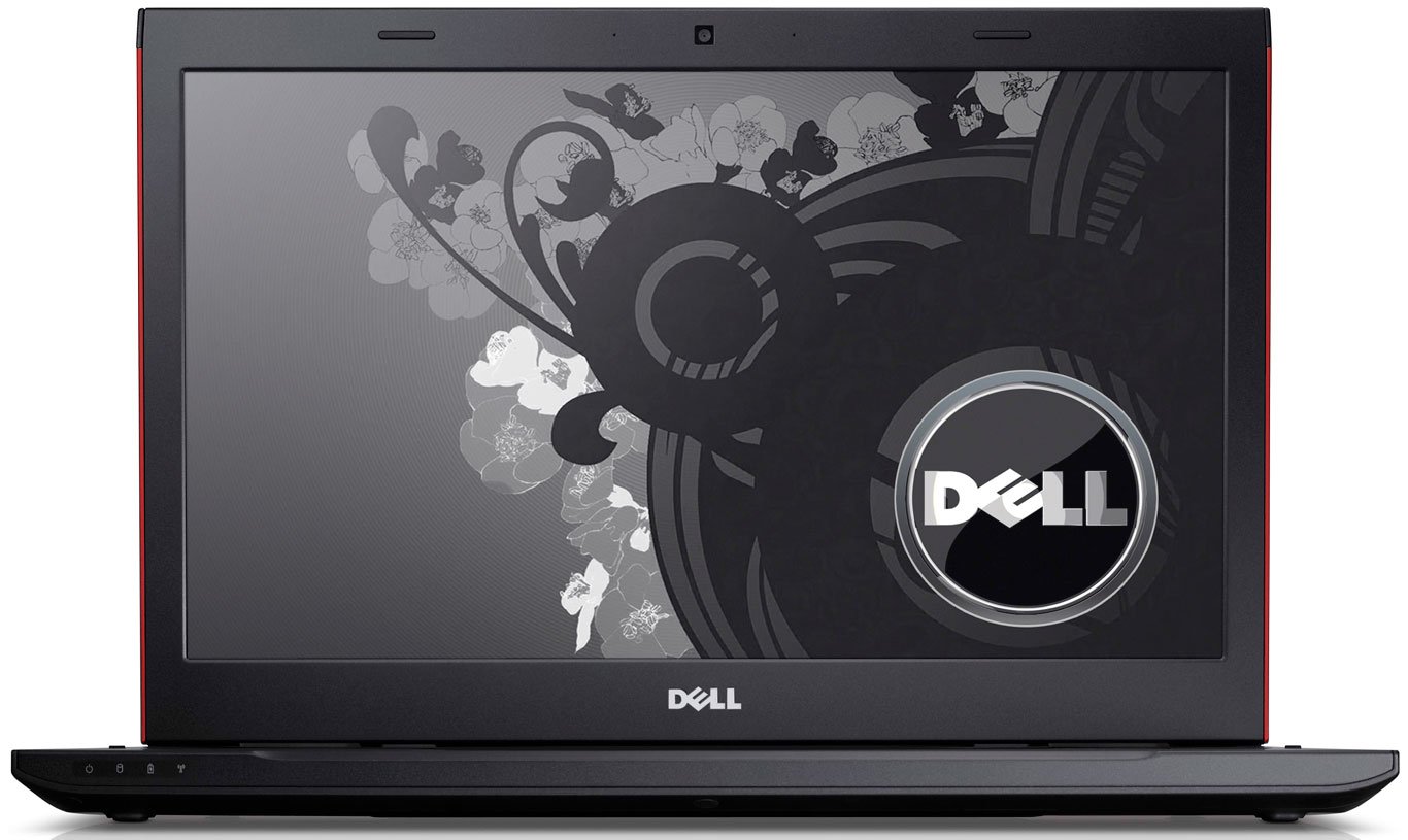 Ноутбук Dell Vostro 3750 Red (DV3750I24104500R) купить | Elmir - цена ...