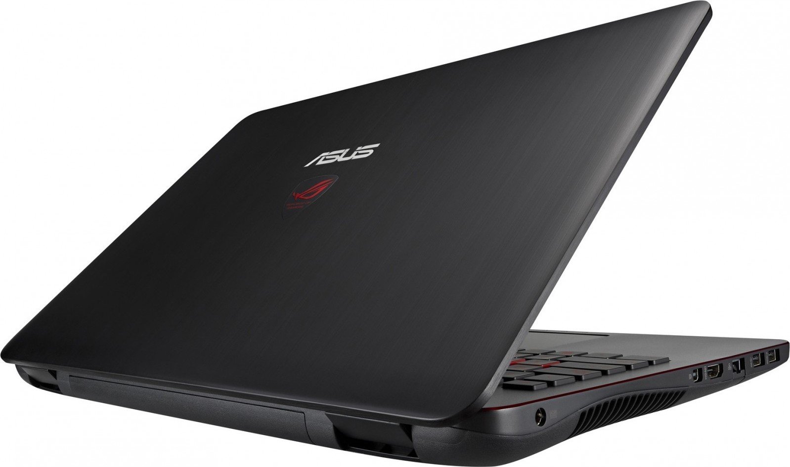 Ноутбук Asus ROG G551JW Black (G551JW-CN325T) купить | Elmir - цена ...