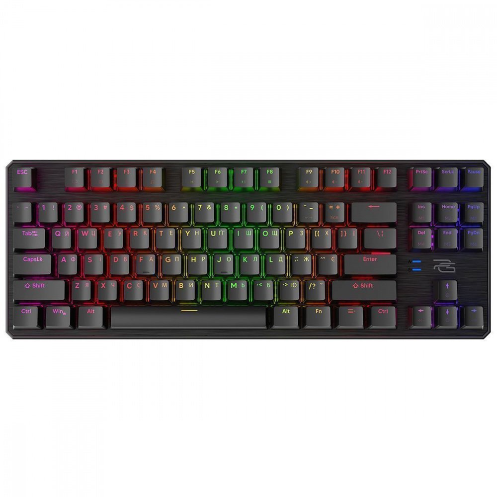 Клавиатура Proove Gaming Everfrost Black (CKEV00000401) купить | Elmir ...