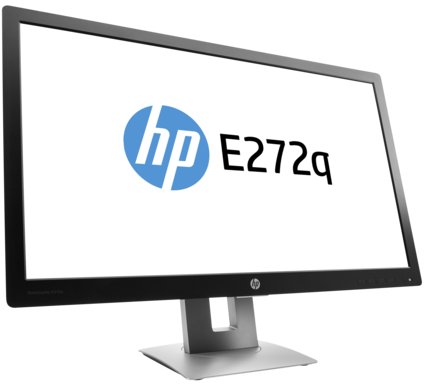 Монитор 27" HP EliteDisplay E272q (M1P04AA) купить | Elmir - цена ...