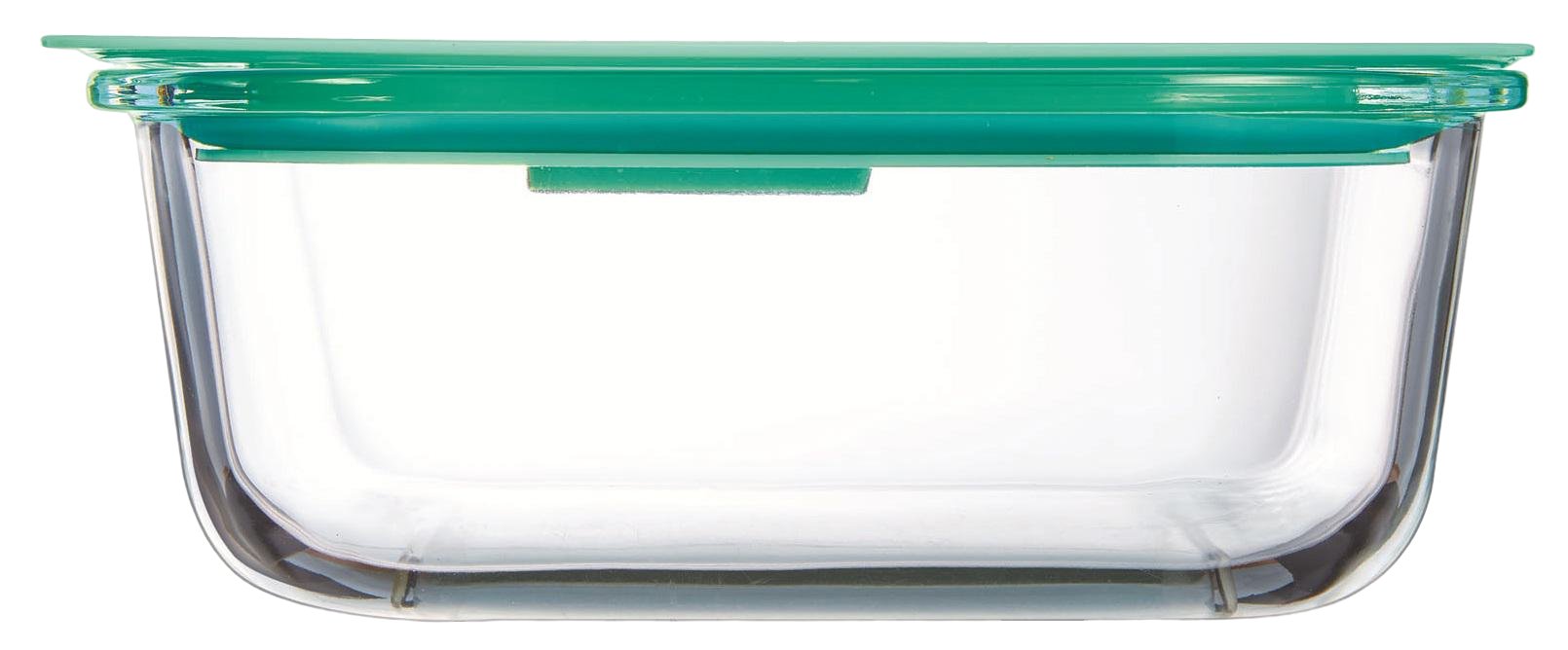 Пищевой контейнер Luminarc X1545 Pure Box Unique купить | ELMIR - цена ...