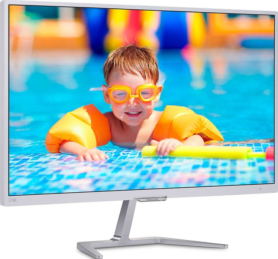 Монитор 27" Philips 276E7QDSW/00 купить | Elmir - цена, отзывы ...
