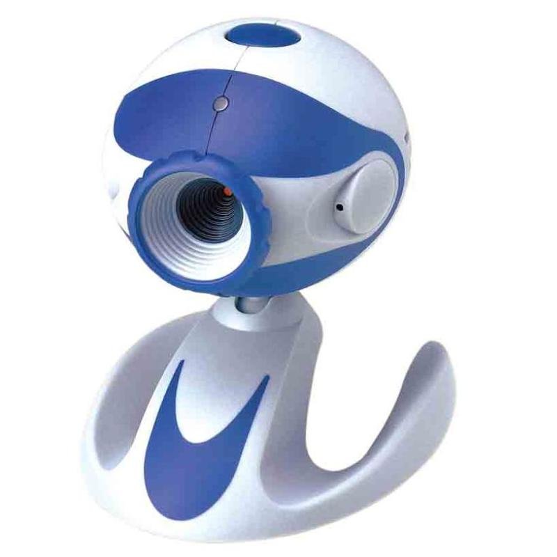 Web камера Chicony i-cam 212с купить | ELMIR - цена, отзывы, характеристики