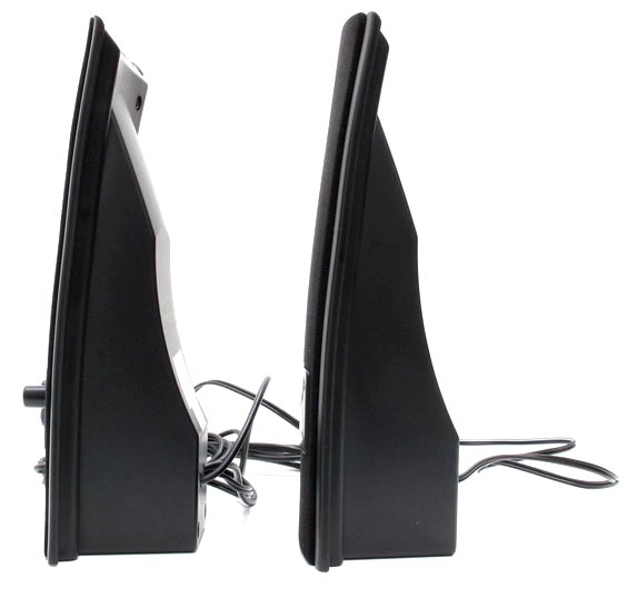 Акустическая система Soundtronix SP-2562U USB купить | ELMIR - цена ...