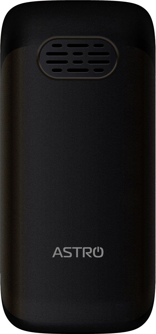 Мобильный телефон Astro B181 Black/Orange купить | ELMIR - цена, отзывы ...