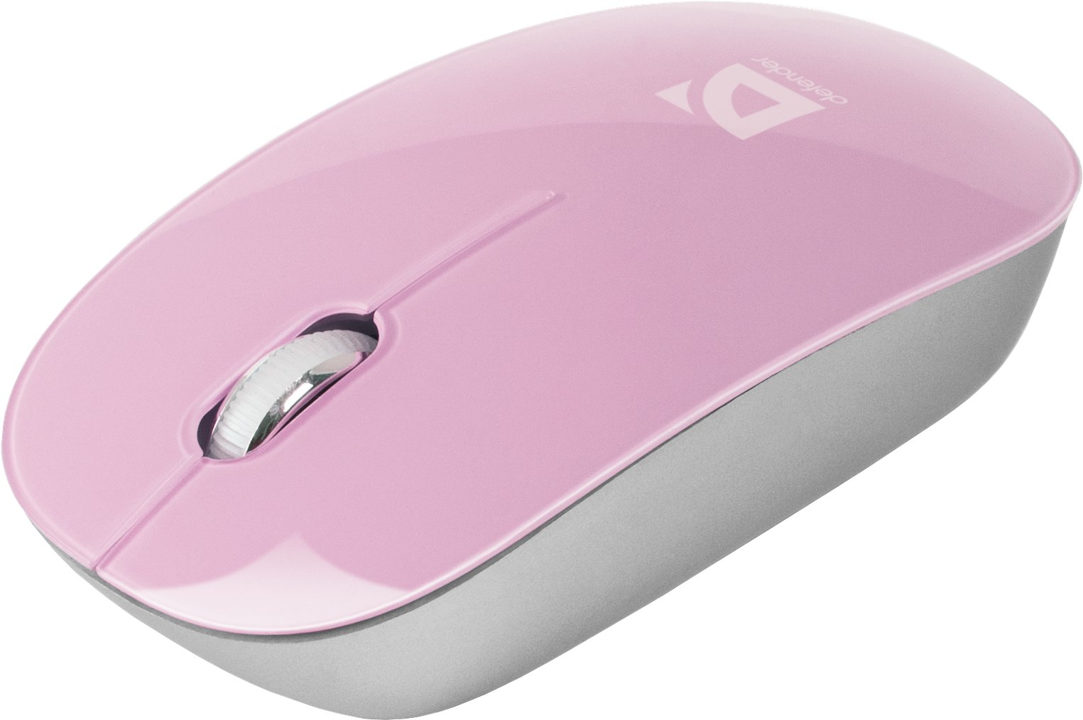 Мышь Defender Laguna MS-245 Wireless Pink (52248) купить | ELMIR - цена ...