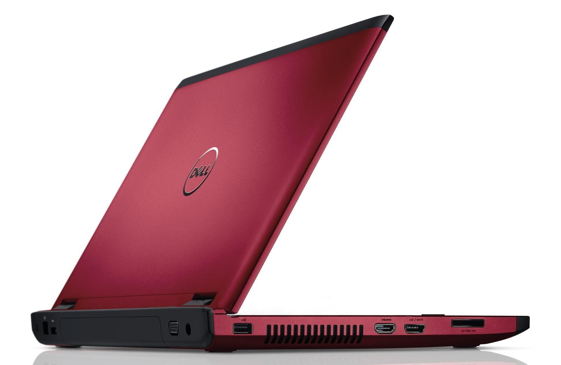 Ноутбук Dell Vostro 3550 Red (3550Hi2430D6C750BLDSred) купить | Elmir ...
