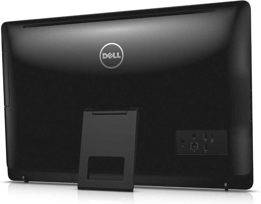 ПК-Моноблок Dell Inspiron 3459 (O23I3410DIW-37) купить | ELMIR - цена ...