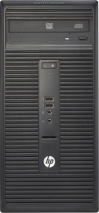 Компьютер HP 280 G1 MT (L9U12EA) купить | ELMIR - цена, отзывы ...