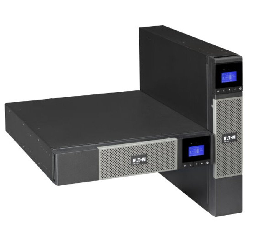 ИБП Eaton 5PX 2200VA R/ T (5PX2200IRT) купить | ELMIR - цена, отзывы ...