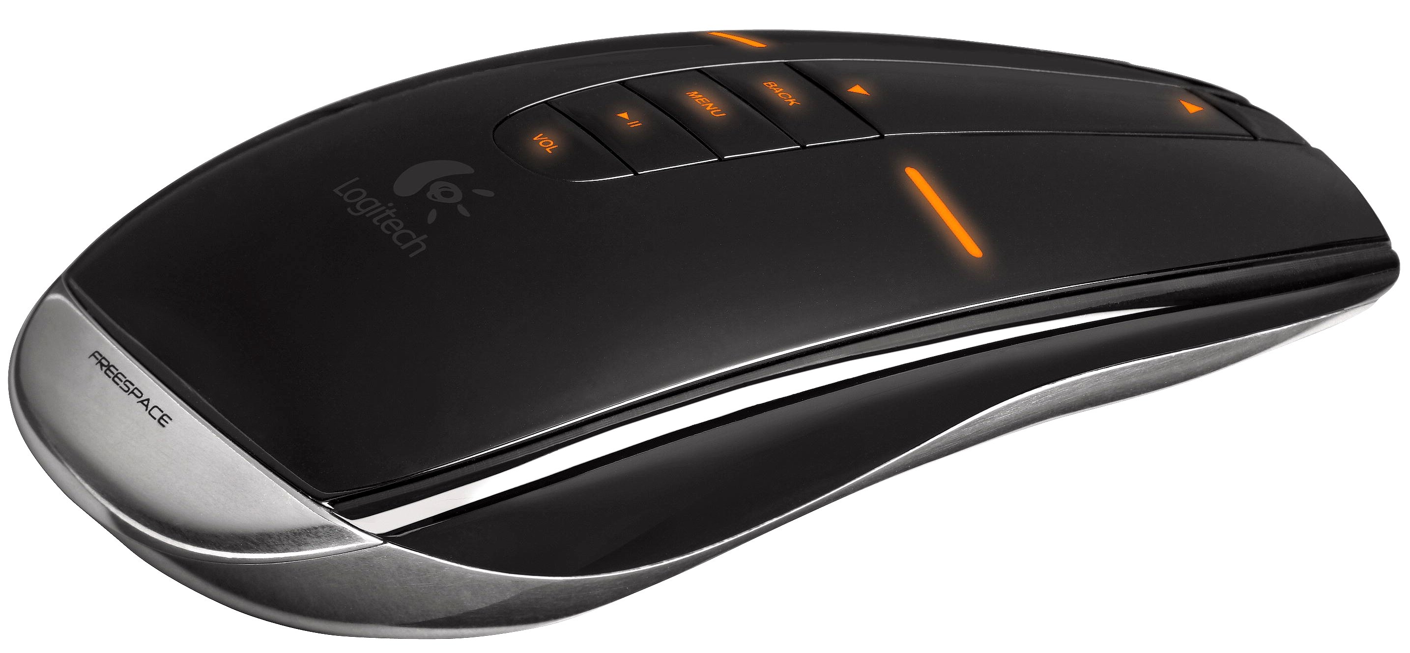 Мышь Logitech MX Air Cordless Rechargeable Mouse (931633-0914) купить ...