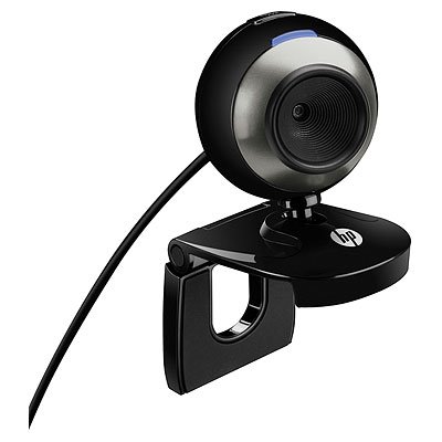 Web камера HP HD-2200 Sparrow (BR384AA) купить | ELMIR - цена, отзывы ...