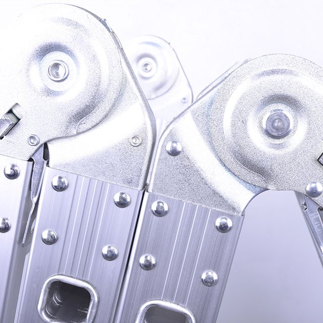 Лестница Intertool LT-0030 купить | Elmir - цена, отзывы, характеристики