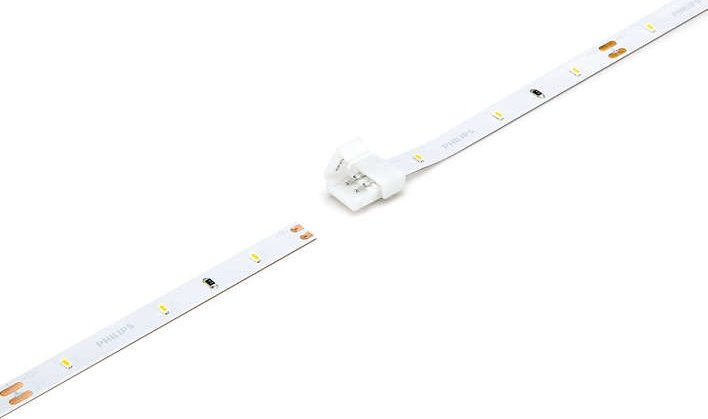 Светодиодная лента Philips Linea DLI 31058 18W 3000K 5m без б/п White ...