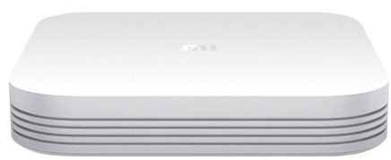 Медиаплеер Медиаплеер Xiaomi Mi box 3 Enhanced Edition White купить ...