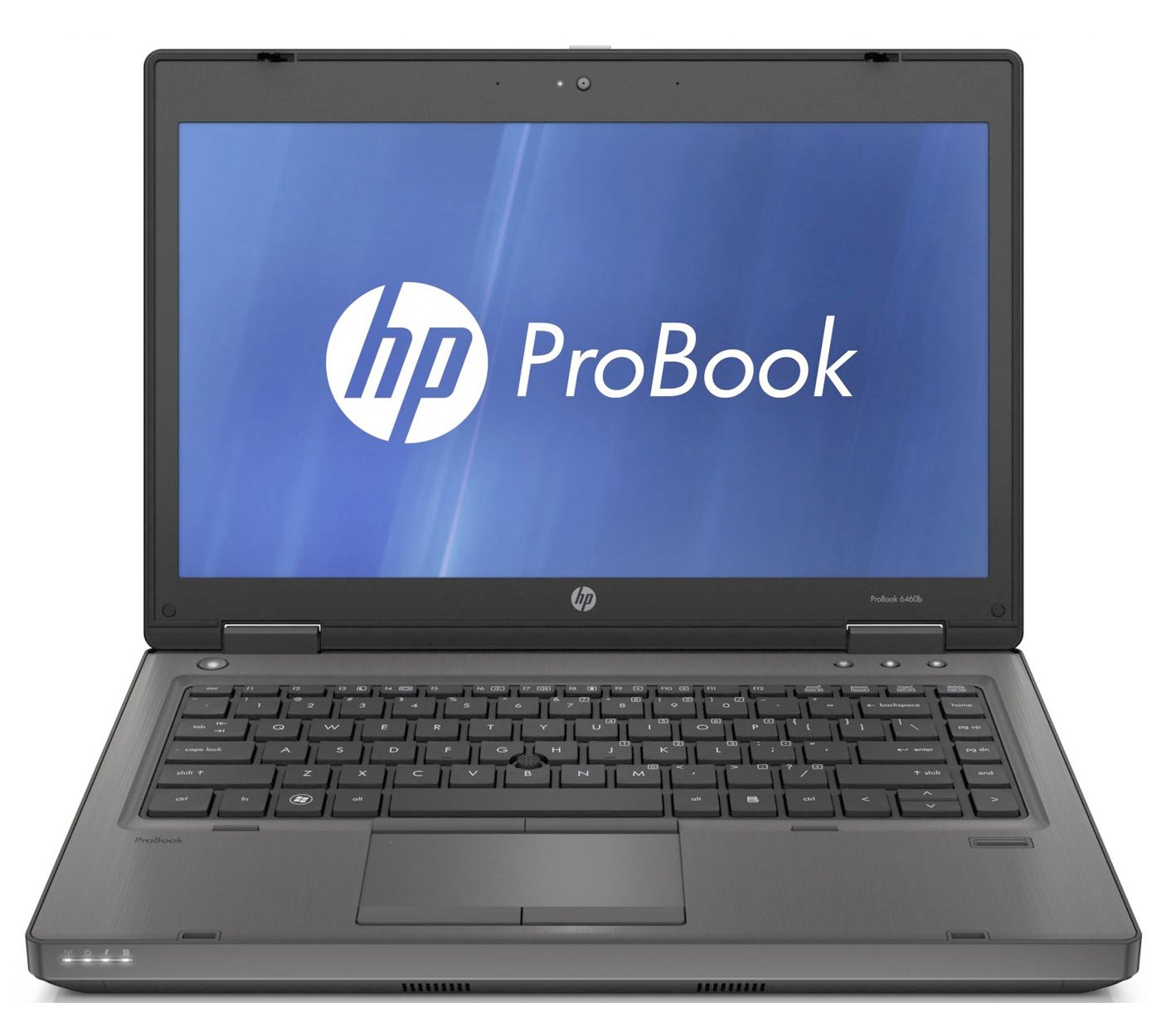 Ноутбук HP ProBook 6460b (LQ178AW) купить | Elmir - цена, отзывы ...