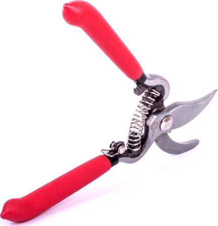 Секатор Intertool FT-1003 купить | ELMIR - цена, отзывы, характеристики