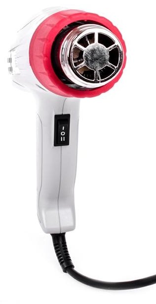 Фен строительный Intertool DT-2416 купить | ELMIR - цена, отзывы, характеристики