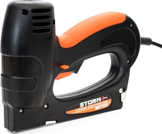 Степлер Intertool WT-1101 купить | ELMIR - цена, отзывы, характеристики