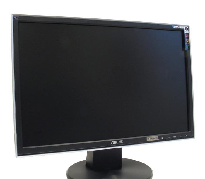 Монитор 19" Asus VW193D купить | Elmir - цена, отзывы, характеристики