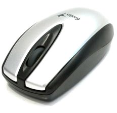 Мышь Genius Mini Navigator Wireless USB (31030533101) купить | ELMIR ...