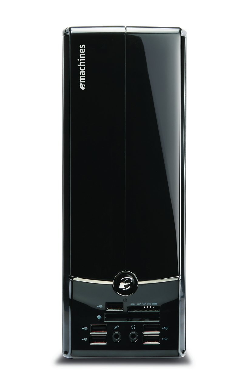 Компьютер Acer eMachines EL1370 (PT.ND2E9.004) купить | ELMIR - цена ...